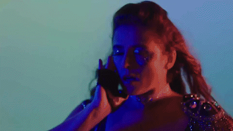 Dance Music Fashion GIF by Charley Young - Find & Share on GIPHY
