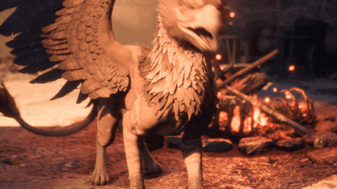Dragon Age: The Veilguard GIFs on GIPHY - Be Animated