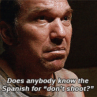 Brad Bellick GIFs - Find & Share on GIPHY