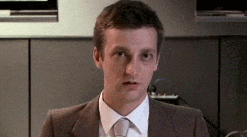 Huh GIF - Find & Share on GIPHY