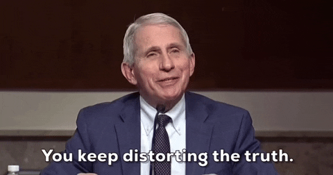 You Keep Distorting The Truth GIFs - Find & Share on GIPHY