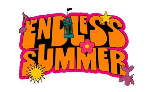 Endless Summer GIFs on GIPHY - Be Animated