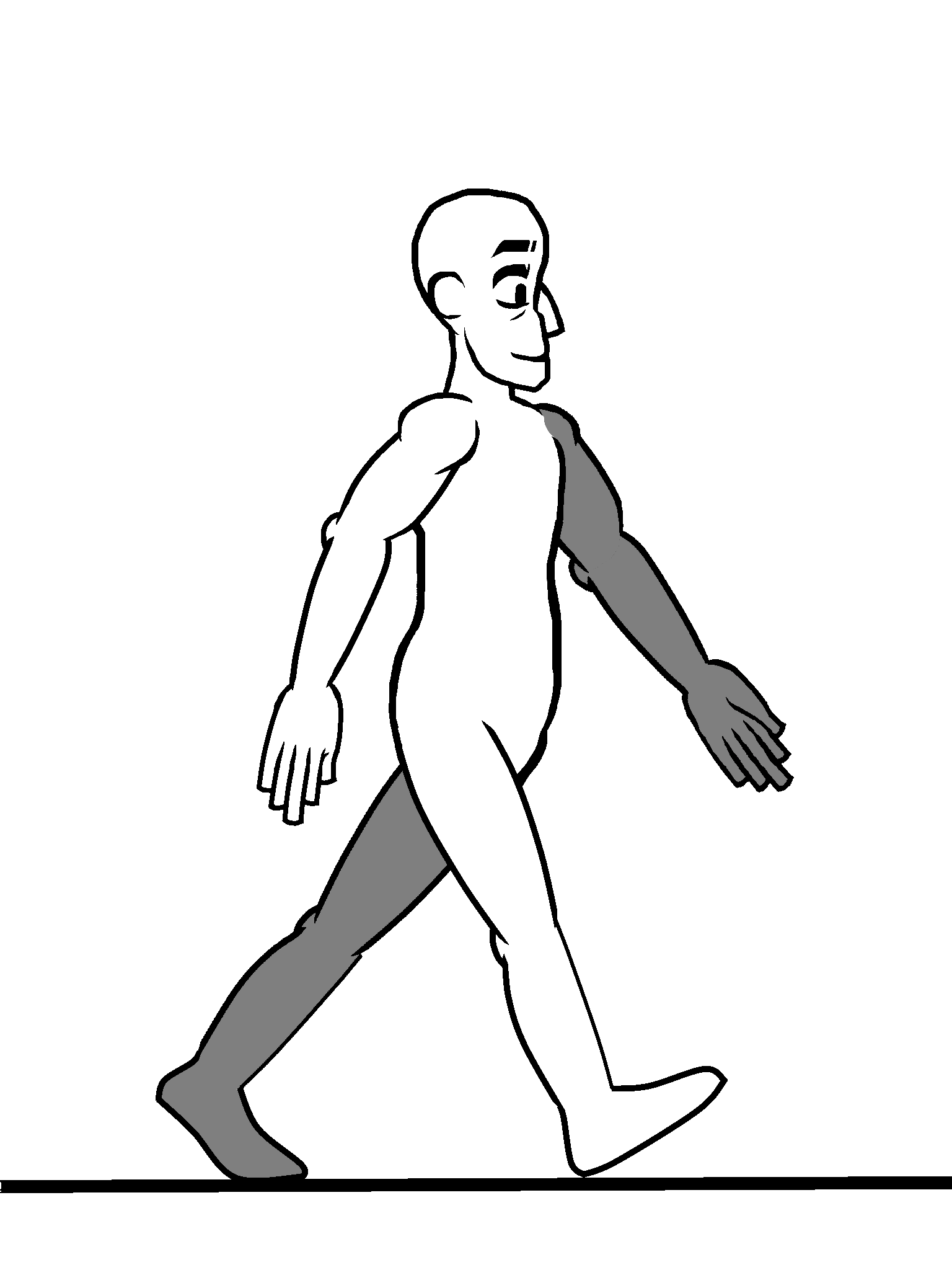 Walk without rhythm... | Iowa Hawkeyes fan forums - Hawkeye Beacon