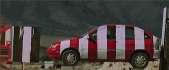 Crashing Gif