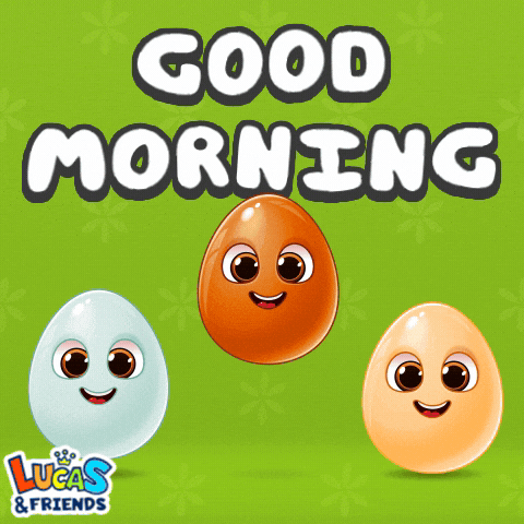 Lucas and Friends by RV AppStudios GIFs on GIPHY - Be Animated