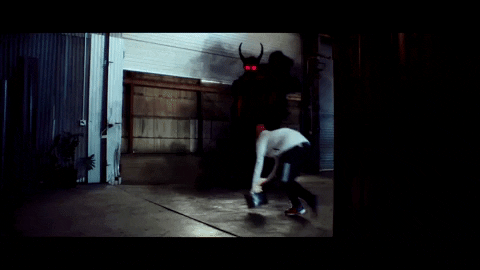 Music Is Our Escape GIFs - Get the best GIF on GIPHY