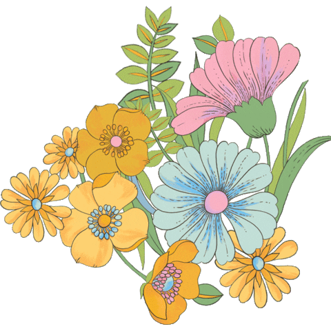 Apprehend Clipart Flowers