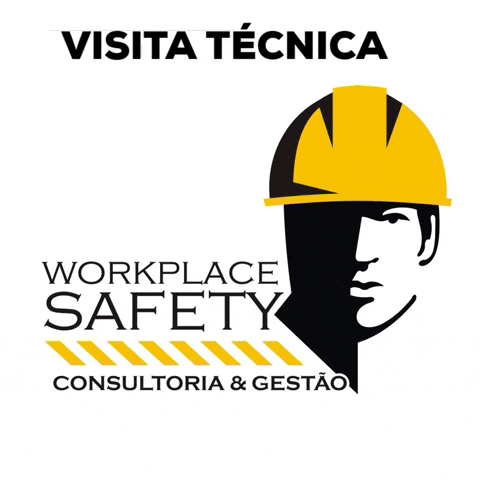 Workplace Safety GIFs on GIPHY - Be Animated