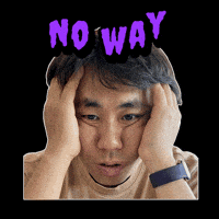 No Way Meme GIFs - Find & Share on GIPHY