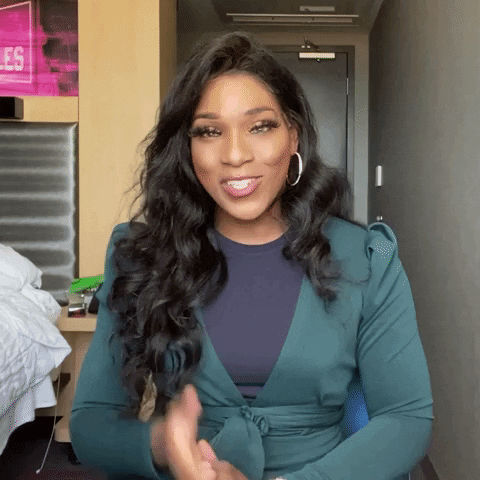 Trans Day Of Visibility GIF by Plume - Find & Share on GIPHY