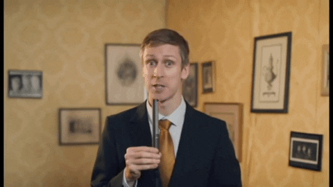 Internal Conduct GIFs - Get the best GIF on GIPHY