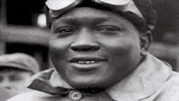 Jack Johnson Boxer Gif