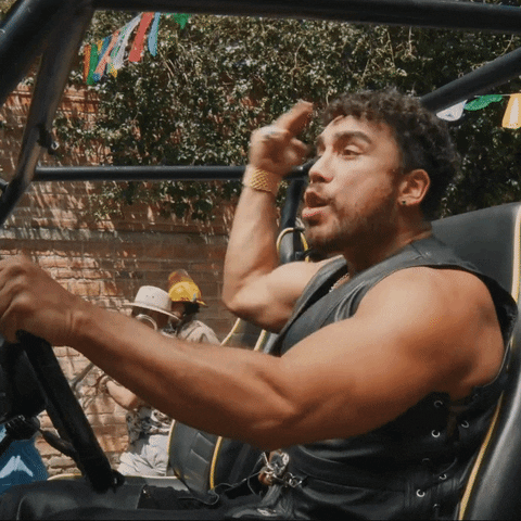 GIF by Azteca Records - Find & Share on GIPHY