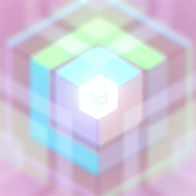 Loop Glowing GIF by Motion Addicts - Find & Share on GIPHY