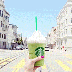Matcha Made In Heaven: 4 Must Try Starbucks Drinks For Matcha