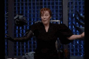 Tim Burton Dancing GIF by absurdnoise - Find & Share on GIPHY
