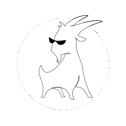 GOAT_Agency GIFs on GIPHY - Be Animated