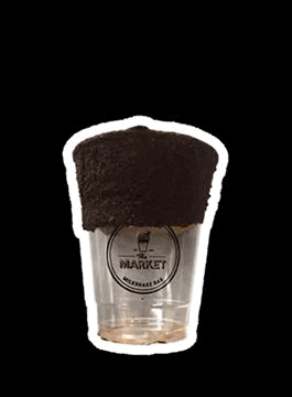 Milkshake Bar GIFs - Get the best GIF on GIPHY