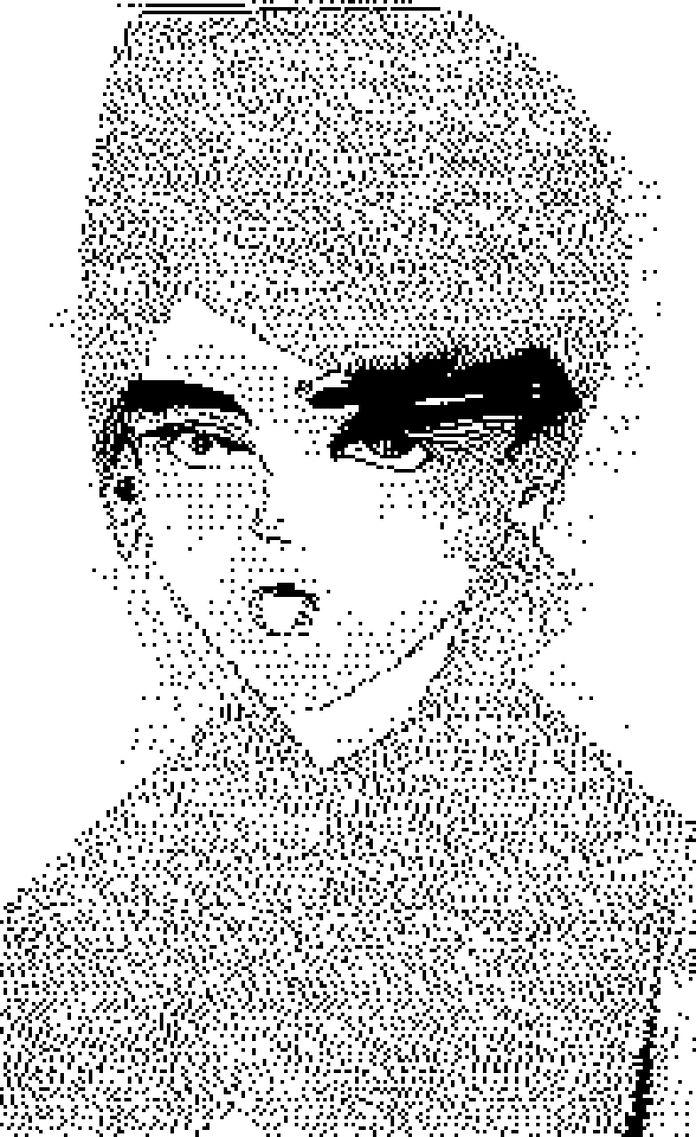 Art Dithering GIF by Ryan Seslow - Find & Share on GIPHY