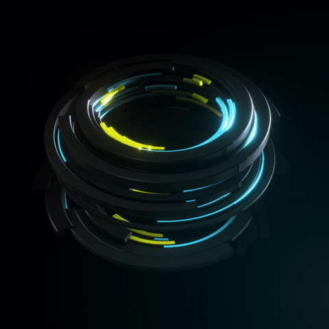 Offset High Tech GIF by xponentialdesign - Find & Share on GIPHY