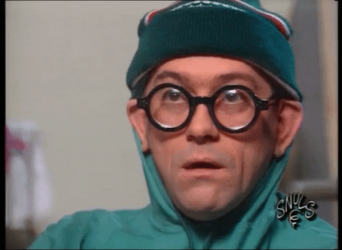 Stupeur GIFs - Get the best GIF on GIPHY