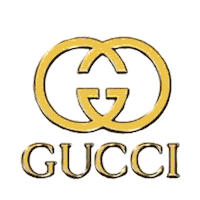Gucci Logo Gif