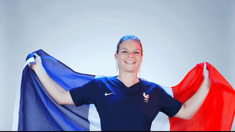 Allez Les Bleus GIFs - Get the best GIF on GIPHY