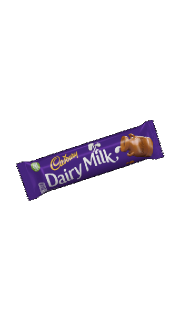 Cadbury World Sticker for iOS & Android | GIPHY