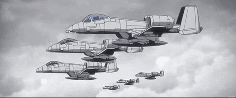 Drone Strike GIFs - Get the best GIF on GIPHY