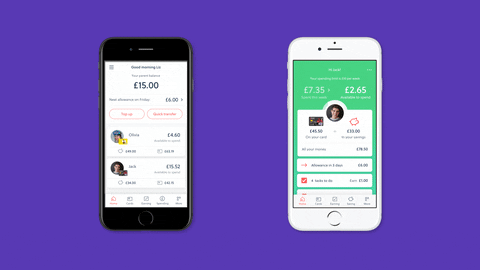 Online Bank GIFs - Get the best GIF on GIPHY