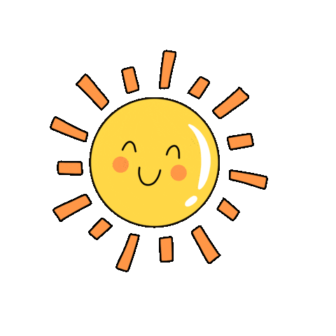 Happy Summer Sticker for iOS & Android | GIPHY