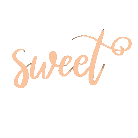 Sweet Sticker for iOS & Android | GIPHY