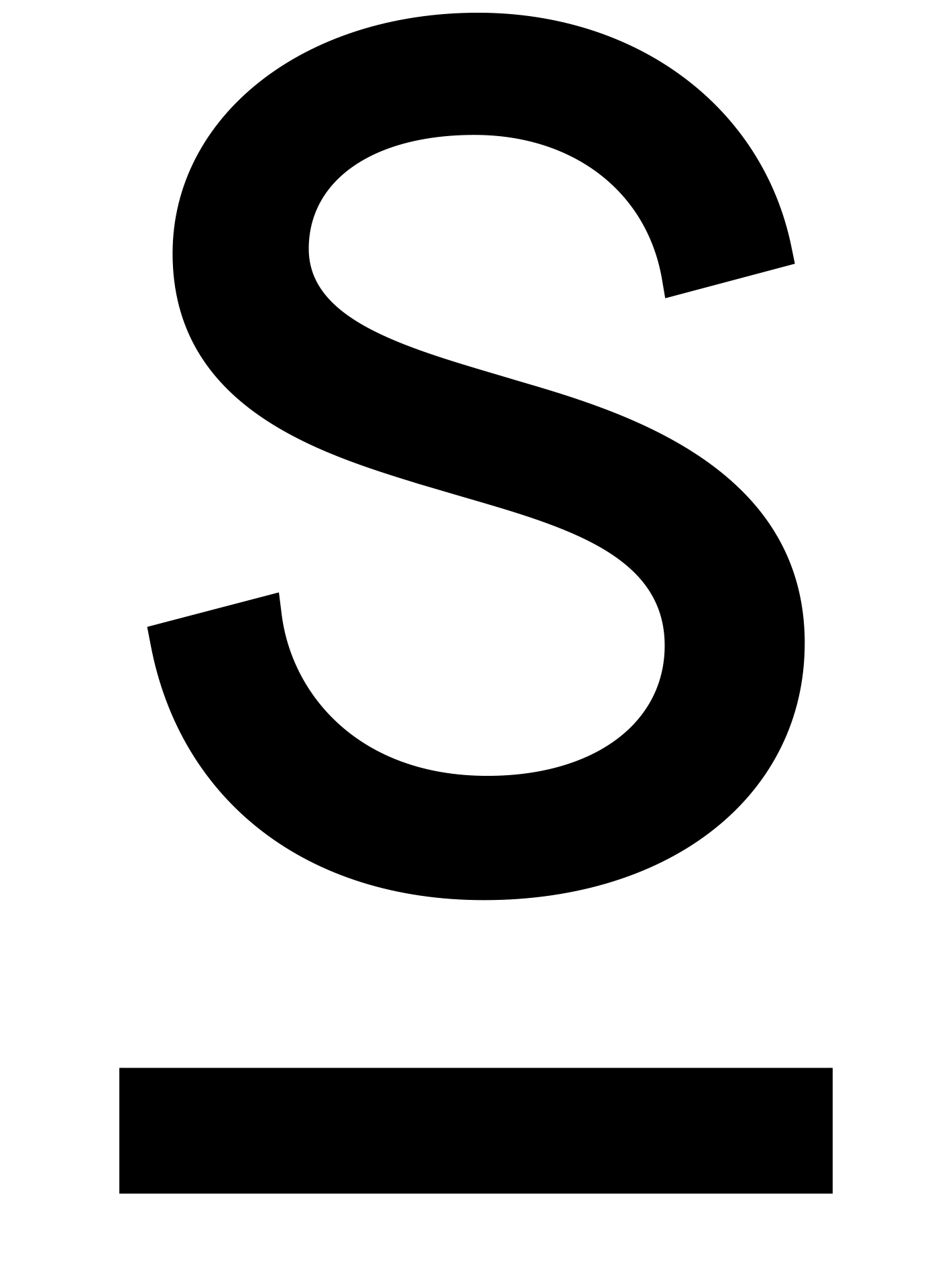 Underline Sticker by Leandra Seiter for iOS & Android | GIPHY