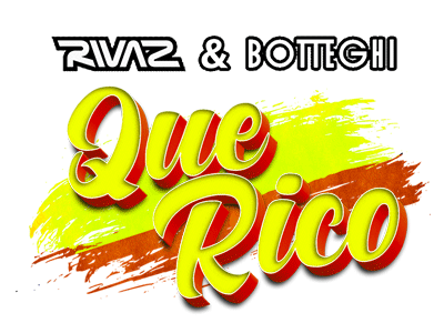 Rico Querico Sticker by daviderivaz for iOS & Android | GIPHY