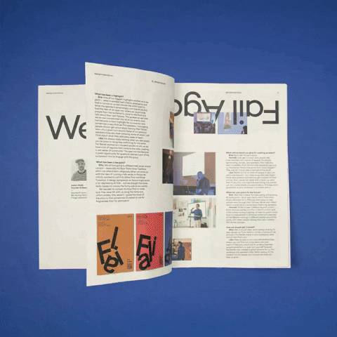 Art-director GIFs - Get the best GIF on GIPHY