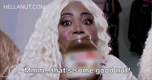 Good Nut GIFs - Get the best GIF on GIPHY