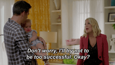 Too Successful GIFs - Get the best GIF on GIPHY