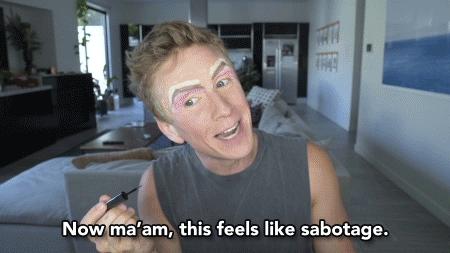 Youtube Video GIF by tyler oakley - Find & Share on GIPHY