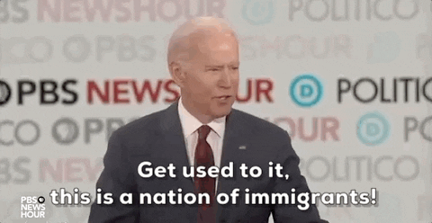 This-is-a-nation-of-immigrants GIFs - Get the best GIF on GIPHY