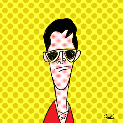 Plastic Man GIFs - Get the best GIF on GIPHY