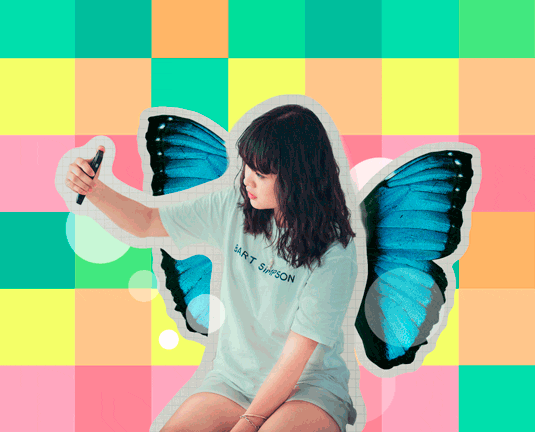 Social Media Post GIF by matheusscastro - Find & Share on GIPHY