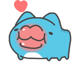 Capoo GIFs on GIPHY - Be Animated