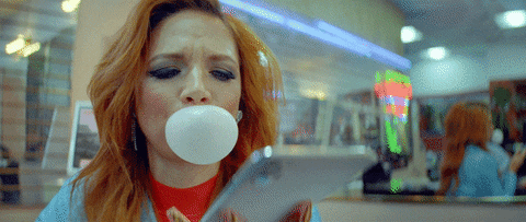 Gum-fail GIFs - Get the best GIF on GIPHY