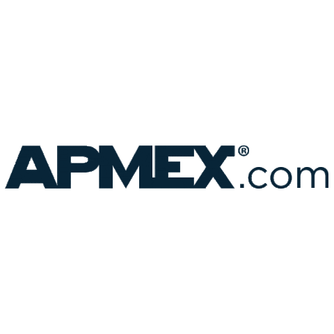 APMEX Logo GIFs on GIPHY - Be Animated