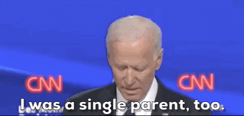 I-was-a-single-parent-too GIFs - Get the best GIF on GIPHY