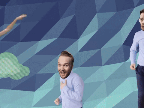 Well Done Dancing GIF by VPRO - Find & Share on GIPHY