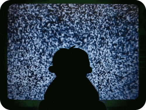 The-lil-black-dots-and-white-dots-are-fighting GIFs - Get the best GIF ...