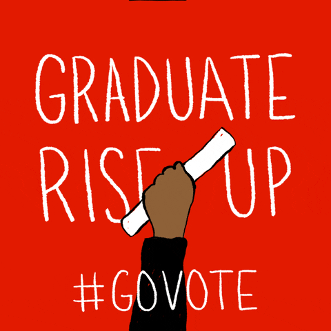 2020 Graduation GIFs - Get the best GIF on GIPHY