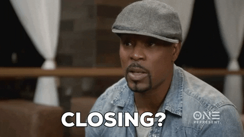 Close Dowb GIFs - Get the best GIF on GIPHY
