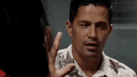 Magnum Pi Tc GIF by CBS - Find & Share on GIPHY